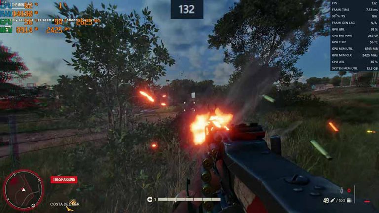 AMD Fluid Motion Frames – What is it & How Does it Work? - GeekaWhat