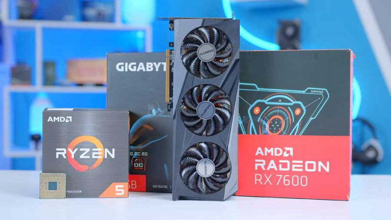 Best CPU & GPU Combos to Buy in 2024 - GeekaWhat