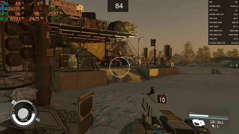 AMD Fluid Motion Frames – What is it & How Does it Work? - GeekaWhat