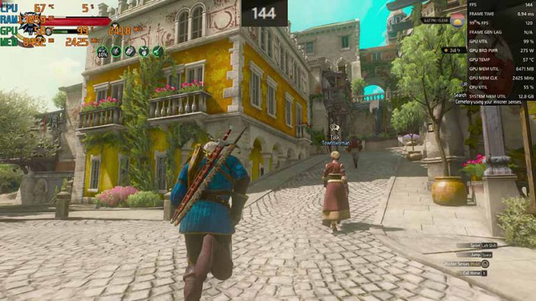 AMD Fluid Motion Frames – What is it & How Does it Work? - GeekaWhat