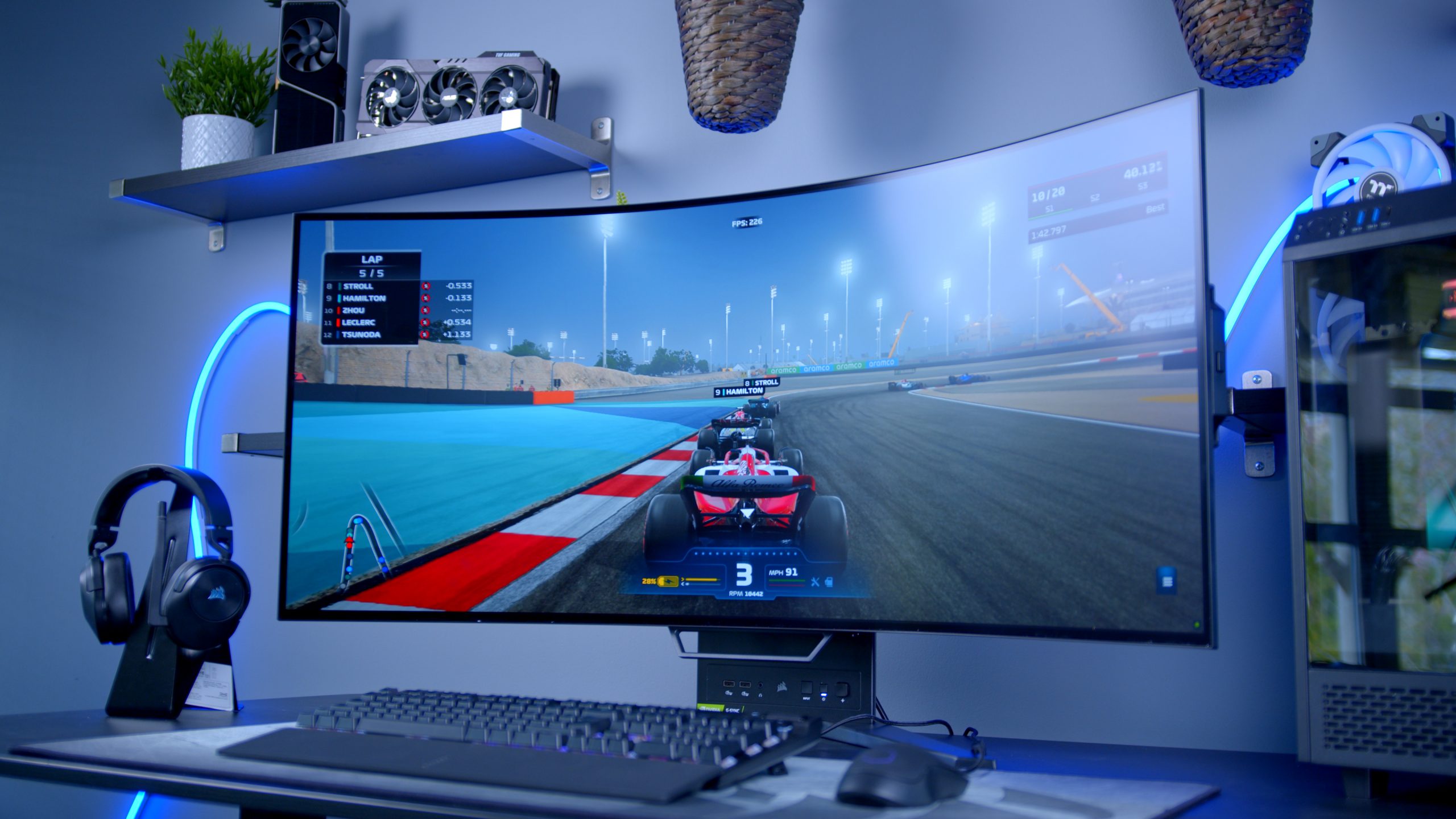 Best OLED Monitors to Buy in 2024 - GeekaWhat