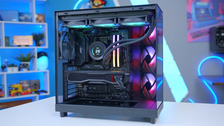 How to Stress Test a Gaming PC - GeekaWhat