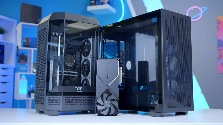 Best PC Cases to Buy for the RTX 4080 SUPER - GeekaWhat