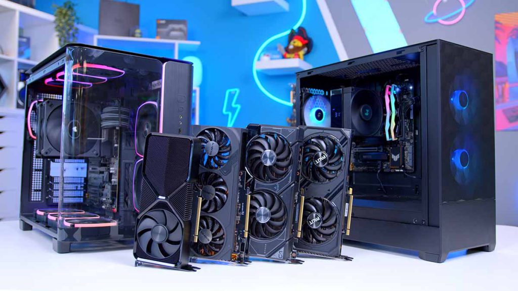 Best Cases to Buy for the RTX 4070 SUPER - GeekaWhat