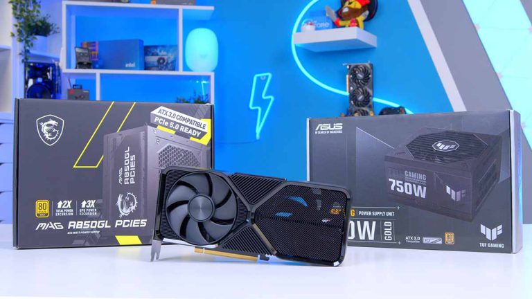 Best Power Supplies to Buy for the RTX 4070 SUPER - GeekaWhat