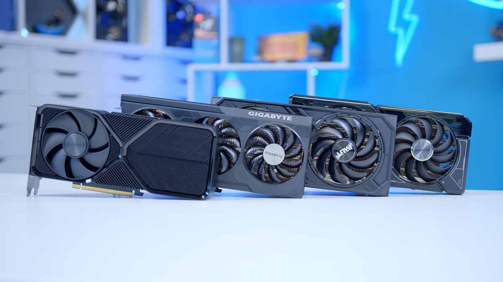 Best RTX 4070 SUPER Graphics Cards to Buy in 2024 - GeekaWhat
