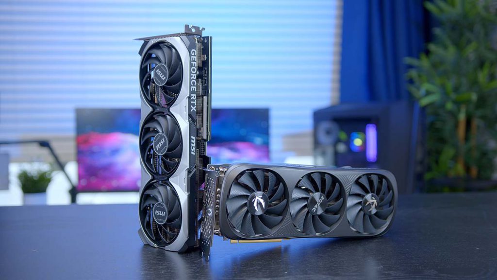 Best RTX 4070 Ti SUPER Graphics Cards to Buy in 2024 - GeekaWhat