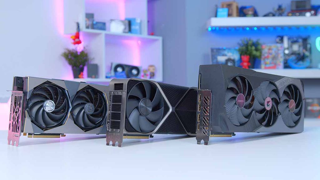 Best RTX 4080 Graphics Cards to Buy in 2024 - GeekaWhat