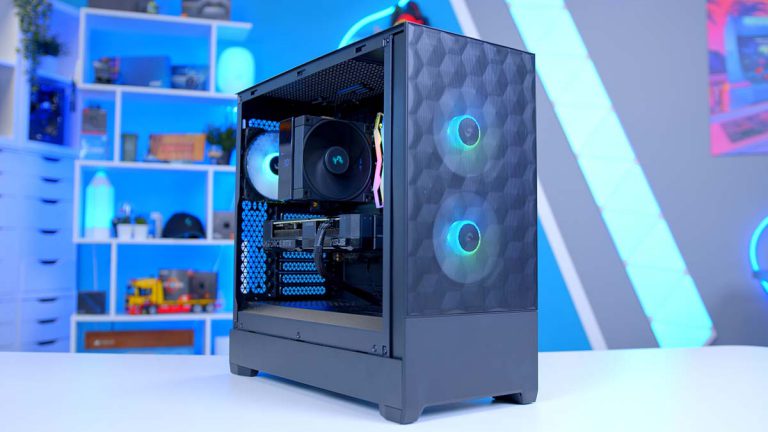 The Best Budget RTX 4070 SUPER PC Build - GeekaWhat