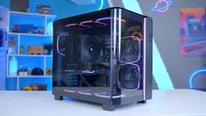 How to Build an RTX 4070 SUPER Gaming PC in 2024! - GeekaWhat