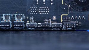 MSI B650M PROJECT ZERO Review - GeekaWhat