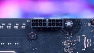 MSI B650M PROJECT ZERO Review - GeekaWhat