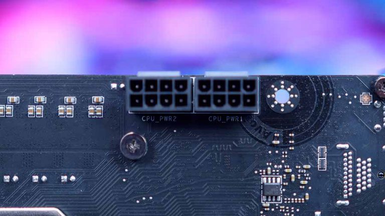 MSI B650M PROJECT ZERO Review - GeekaWhat