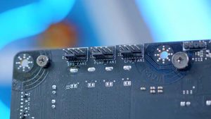 MSI B650M PROJECT ZERO Review - GeekaWhat