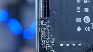 MSI B650M PROJECT ZERO Review - GeekaWhat