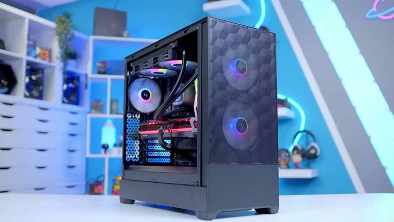 Best Cases to Buy for the RTX 4070 SUPER - GeekaWhat