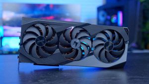 Gigabyte AORUS RTX 4070 Ti SUPER Master Review & Benchmarks - GeekaWhat