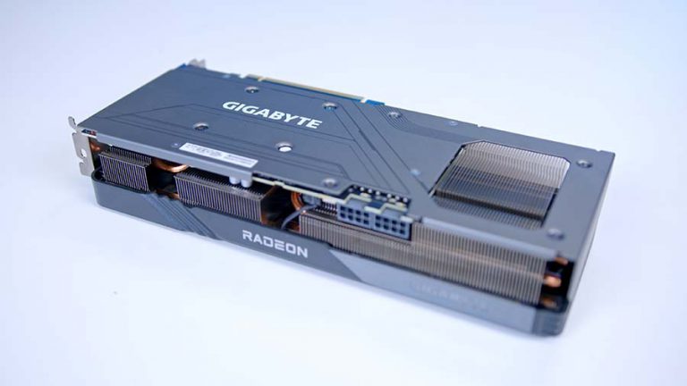 AMD Radeon RX 7600 XT 16GB Review – Gigabyte Gaming OC Edition - GeekaWhat