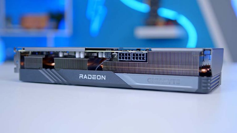 AMD Radeon RX 7600 XT 16GB Review – Gigabyte Gaming OC Edition - GeekaWhat