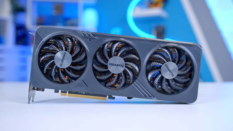AMD Radeon RX 7600 XT 16GB Review – Gigabyte Gaming OC Edition - GeekaWhat