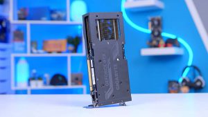 Gigabyte RTX 4070 SUPER WINDFORCE OC Review & Benchmarks - GeekaWhat