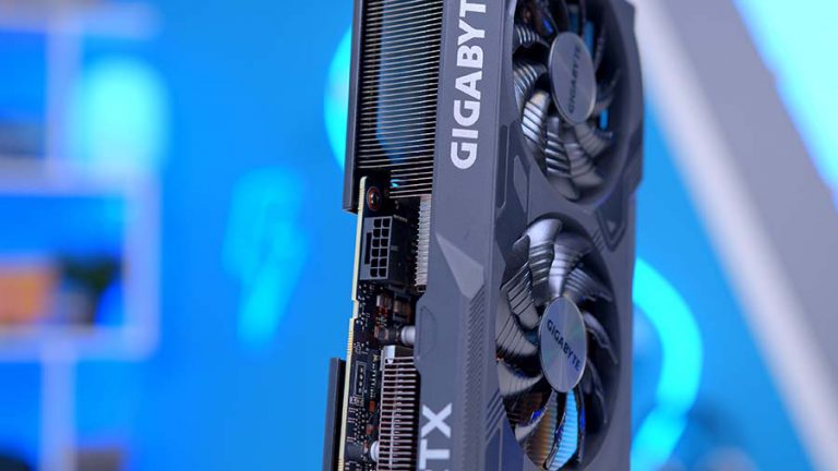 Gigabyte RTX 4070 SUPER WINDFORCE OC Review & Benchmarks - GeekaWhat