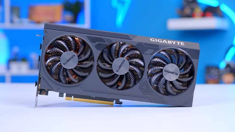 Gigabyte RTX 4070 SUPER WINDFORCE OC Review & Benchmarks - GeekaWhat
