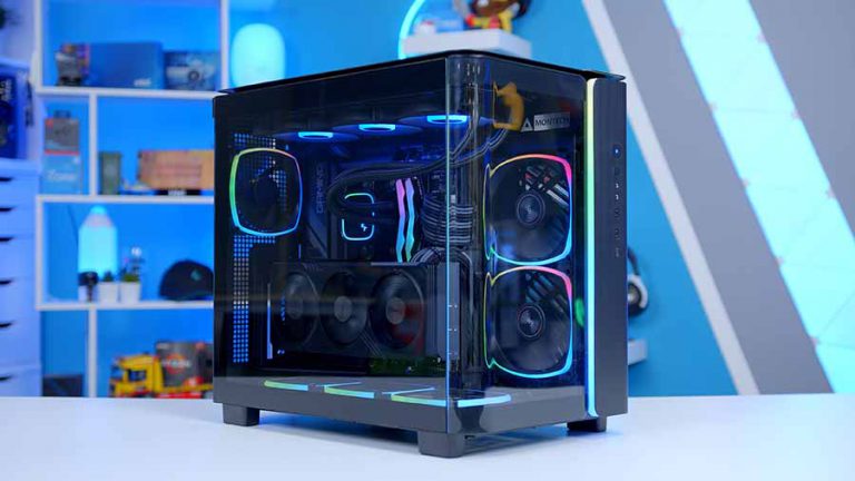 Best PC Cases to Buy in 2024 - GeekaWhat