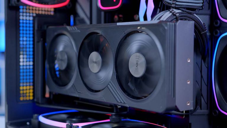 Montech King 95 Pro Case Review - GeekaWhat