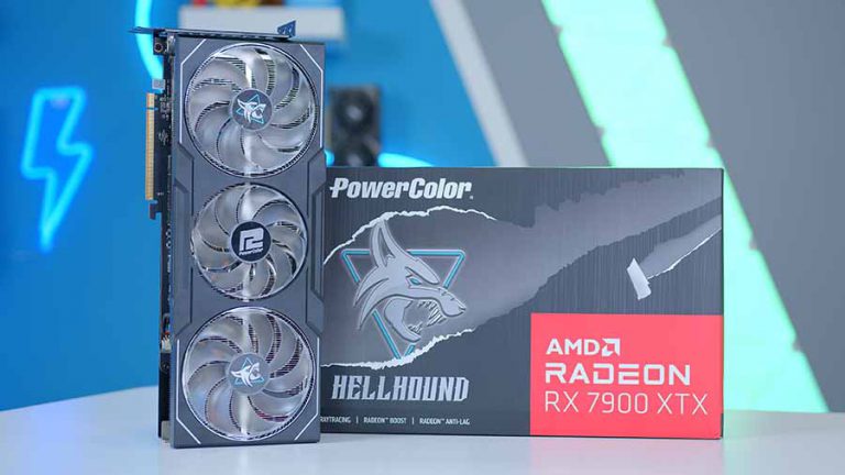 Best AMD Graphics Cards to Buy in 2024 - GeekaWhat
