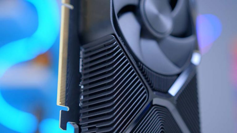 NVIDIA GeForce RTX 4070 SUPER Founders Edition Review & Benchmarks ...