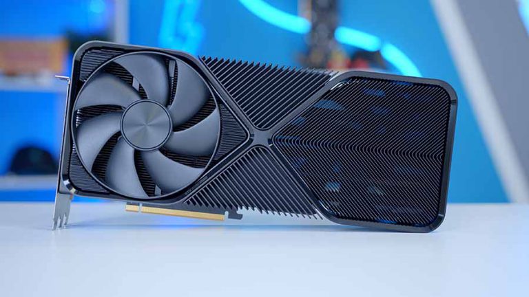 NVIDIA GeForce RTX 4080 SUPER Founders Edition Review & Benchmarks - GeekaWhat