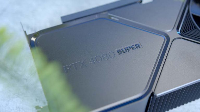 NVIDIA GeForce RTX 4080 SUPER Founders Edition Review & Benchmarks - GeekaWhat