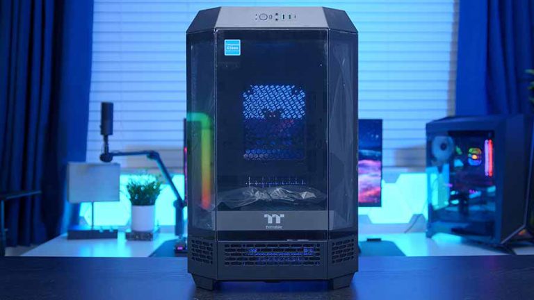 The Best RTX 4080 SUPER Gaming PC Build - GeekaWhat