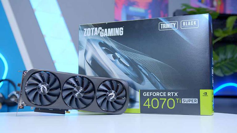 Best Graphics Cards to Buy for the Intel Core i7-14700K in 2024 - GeekaWhat