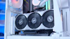 How to Build The Best RTX 4070 Ti SUPER Gaming PC! - GeekaWhat
