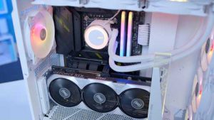 How to Build The Best RTX 4070 Ti SUPER Gaming PC! - GeekaWhat
