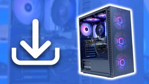 How To Install Drivers on a New Gaming PC - GeekaWhat