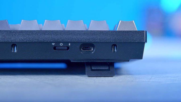 Corsair K65 Plus Wireless Keyboard Review - GeekaWhat