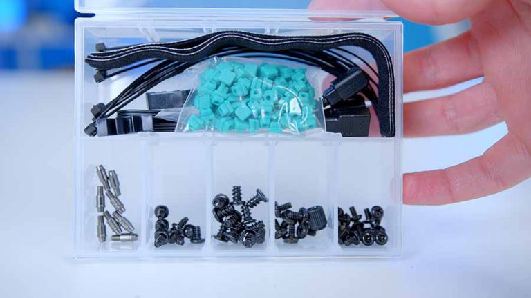 DeepCool Morpheus PC Case Review - GeekaWhat