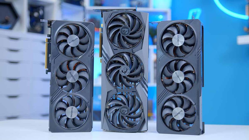 GeekaWhat GPU Tier List 2024 - GeekaWhat