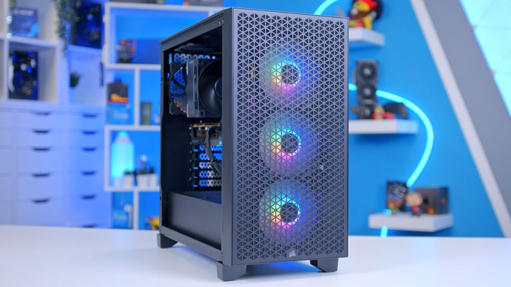 How to Build the Best $850 Gaming PC in 2024! - GeekaWhat