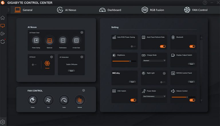 Gigabyte G6X 9KG Gaming Laptop Review - GeekaWhat