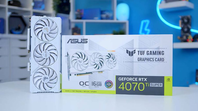 Best ASUS Graphics Cards to Buy in 2024 - GeekaWhat