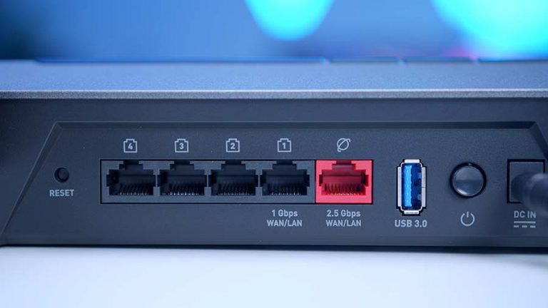 MSI RadiX AXE6600 Tri-Band Router Review - GeekaWhat