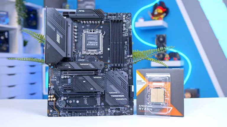 Best CPU and Motherboard Combos to Buy - GeekaWhat