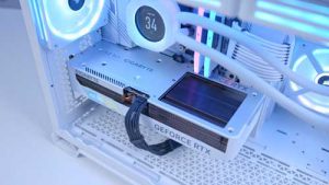 Build a Stunning Compact Gaming PC! Ft. Corsair 2500X - GeekaWhat