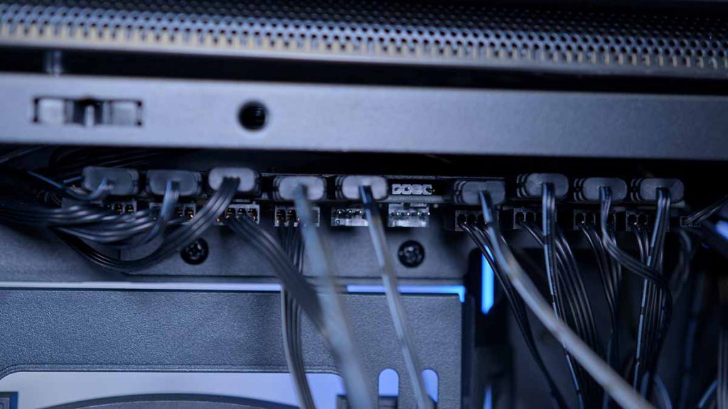 The Ultimate Guide to PC Cables & Wiring - GeekaWhat