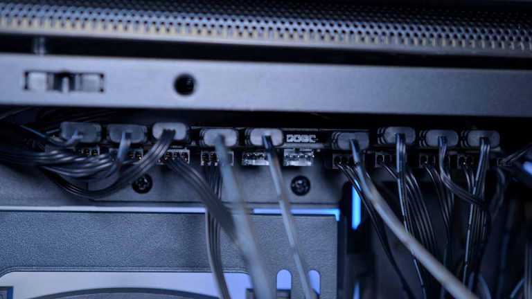 The Ultimate Guide to PC Cables & Wiring - GeekaWhat