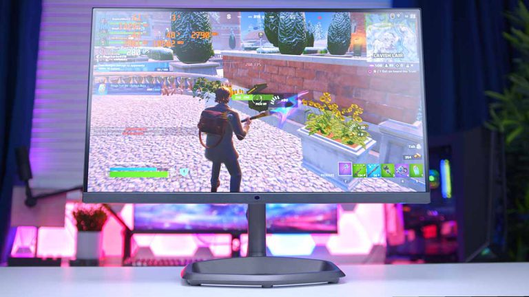 Cooler Master Tempest GP2711 Gaming Monitor Review - GeekaWhat